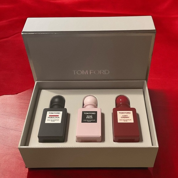 Tom Ford | Bath & Body | Tom Ford Private Blend Eau De Parfum Mini ...